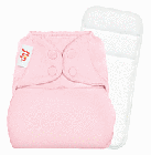 Doable Diapers: A Cloth Diaper Primer, part 1
